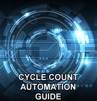 Cycle Count Automation Guide - Vimaan Website