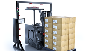 Warehouse Receiving Getting Started Guide